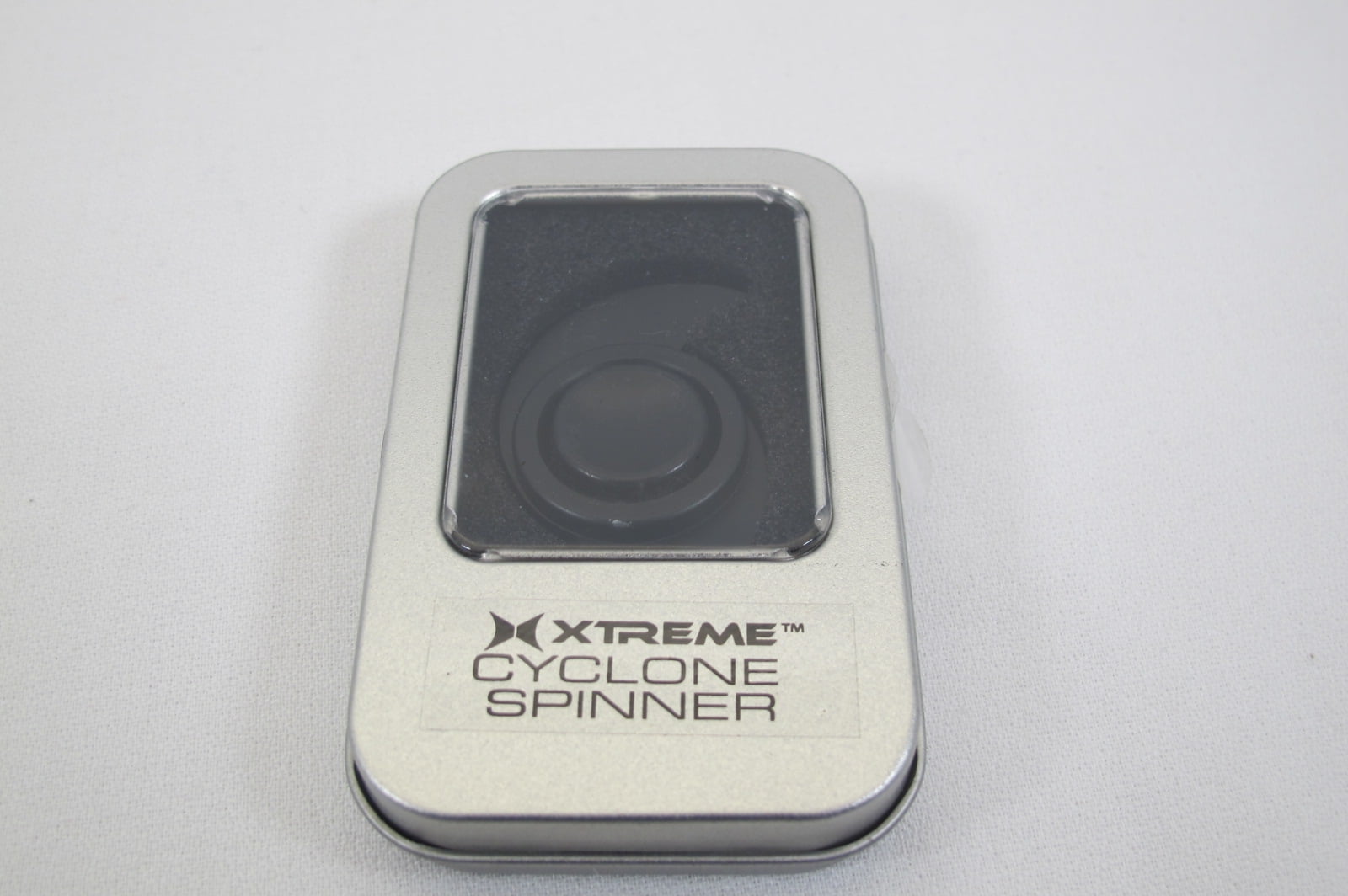 Xtreme Tech Premium Metal Fidget Spinner - Walmart.com