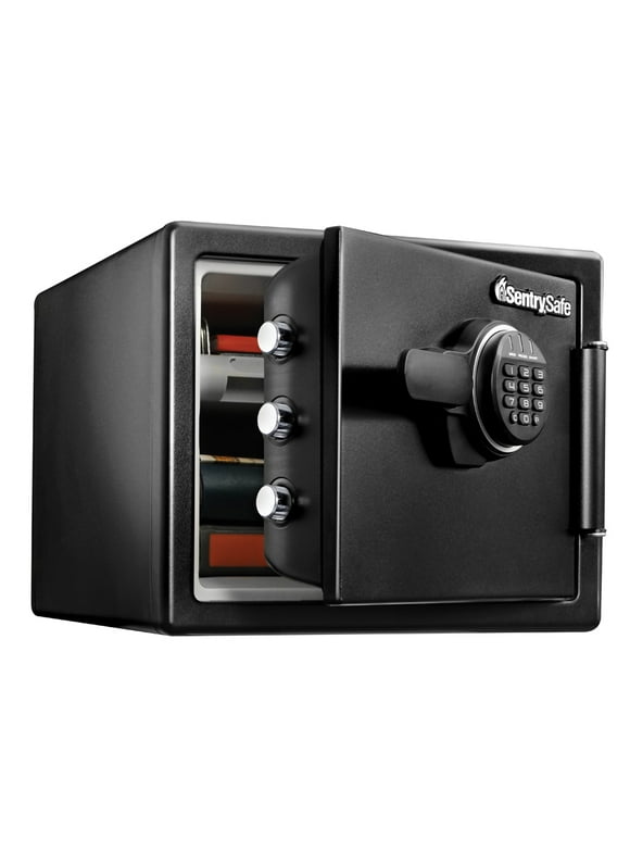SentrySafe Fire Safes in Safes & Lockboxes - Walmart.com