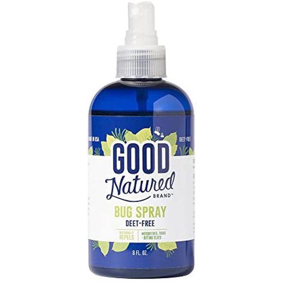 Bug Sprays Permethrin