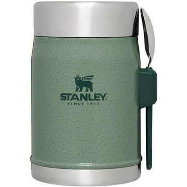 Stanley Adventure Classic Insulated Stainless Steel Thermos Food ...