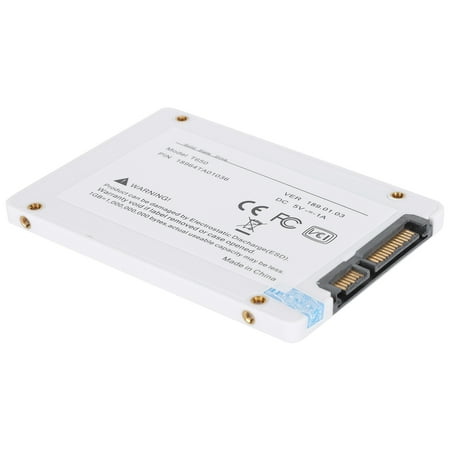 SSD 2.5in State Hard Disk Drive For Laptop Desktop Computer Parts H2 ...