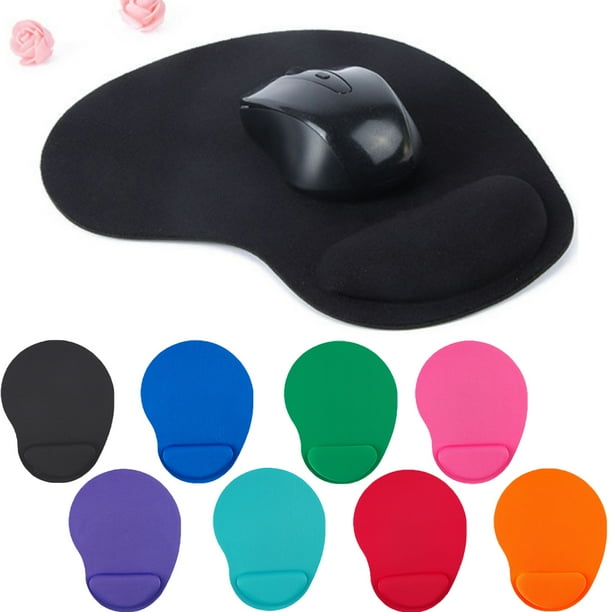Mouse Rest Pad
