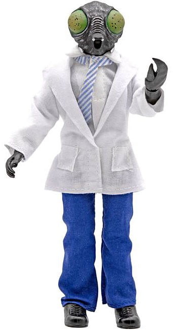 Mego The Fly Action Figure (8") - Walmart.com