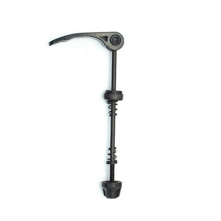 Maytalsory Road Bike Front Rear Lever Hub Skewers Fast Release Axle ...