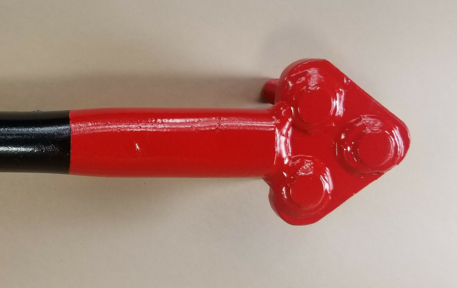 Ceramics & Pottery Craft Supplies & Tools A30R Reverse three finger ...