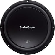Lanzar 1" Titanium Dome Neodymium Flush, Surface or Angle Mount Tweeter ...
