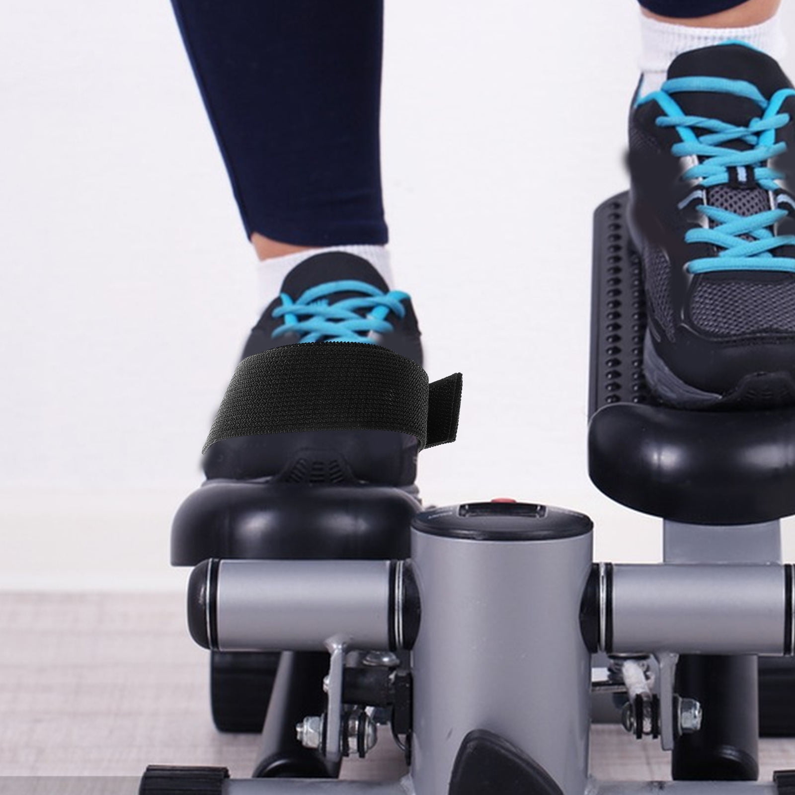 Click here for Phenofice 4pcs Black Polyester Elliptical Leg Peda... prices