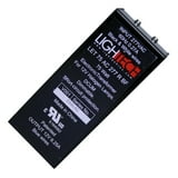 LighTech 66955 - LET 75 BF Low Voltage Incandesecent Transformer and ...