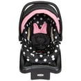Disney Travel System Minnie - Walmart.com