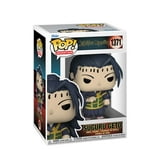 Funko Original Anime Set: Jujutsu Kaisen Suguru Geto POP Vinyl Figure ...