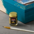 Craft Smart Premium Gilding Paint, 6 Pack - Walmart.com