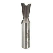 Whiteside 1550 60 Degree V-Groove Router Bit - 60 - 1/4"SH, 1/2"CD, 7/ ...