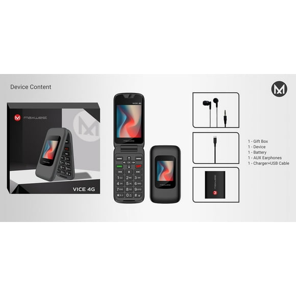 Maxwest | Walmart Canada