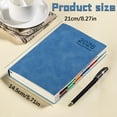 2026 Calendar (A5) - Weekly Planner Notebook A5, Diary for Classroom ...