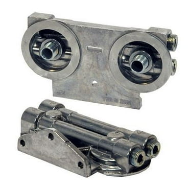 WIX 24061 Engine Oil Filter Housing Mount - Walmart.com