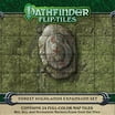 Pathfinder Flip-Tiles: Fortress Starter Set (Other) - Walmart.com