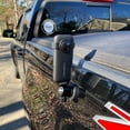 UYGDUY-24lb Magnetic Camera Mount with Mini Ball Head, Super Strong ...