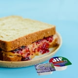 Peanut Butter and Jelly Single Serve Assortment Bundle - 40 Pieces (20 ...