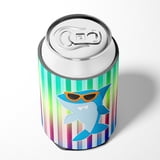 Cool Kat Shark Can or Bottle Hugger - Walmart.com