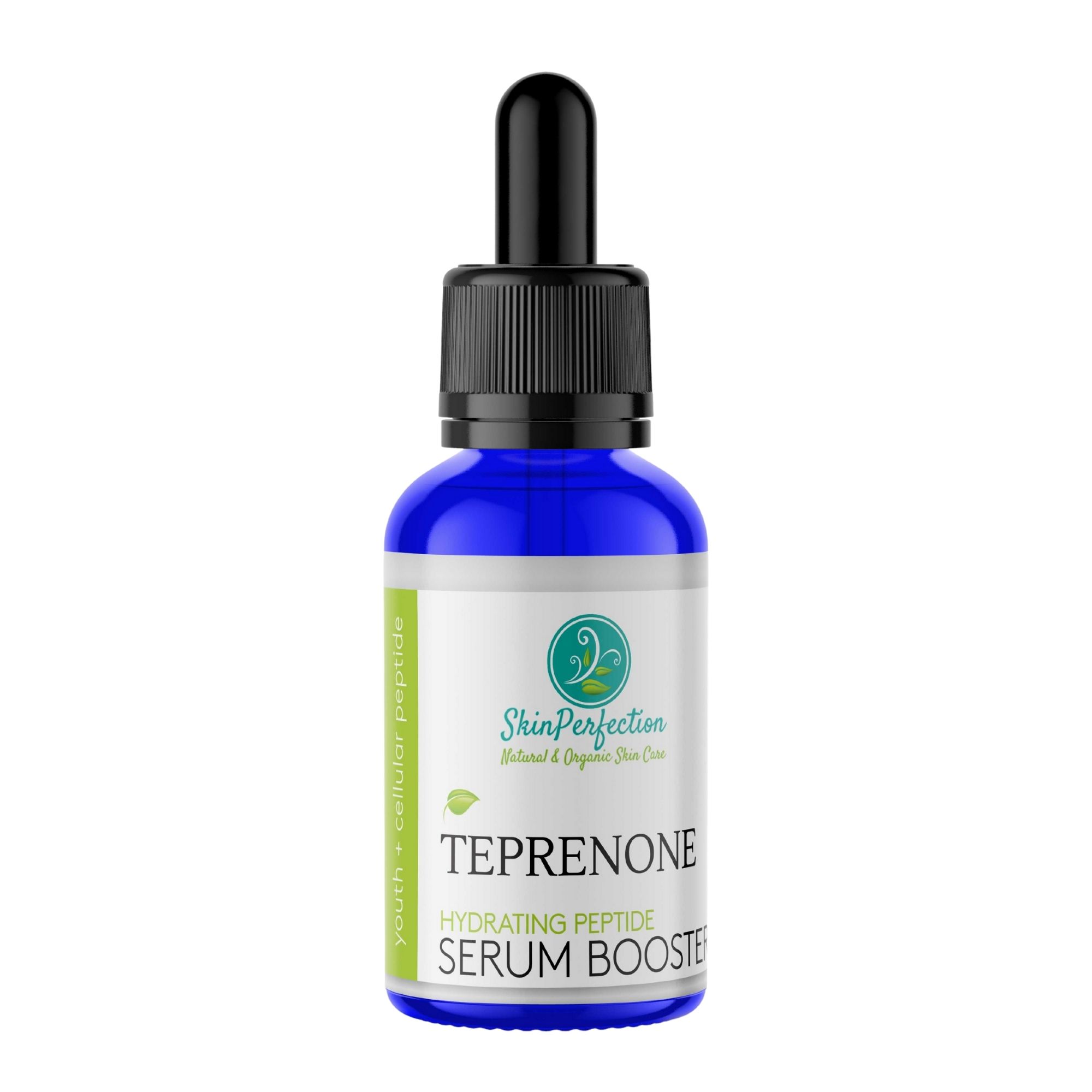 Renovage aka Teprenone Serum Booster for Improved Tone and Texture ...