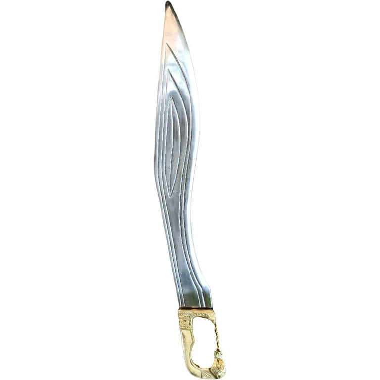 Greek Falcata Sword