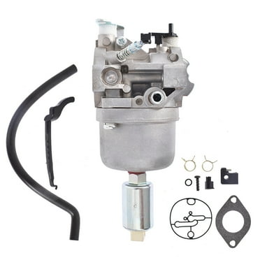 CPAN Carburetor Kit Generators Replacement Part Carburetor for Firman ...