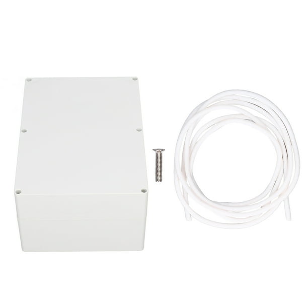 Junction Box, Lightweight Portable Junction Box Plastic Elegant ...