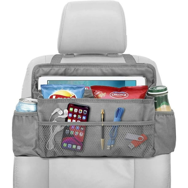 Car Headrest Organizer