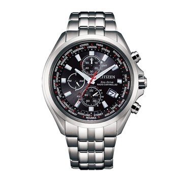 Citizen Eco-Drive Promaster MX Sport Men's Watch, Stainless Steel ...