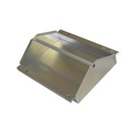 Bon Tool 20-105 Long Handle Tool Display Rack - Space Saving Stand ...