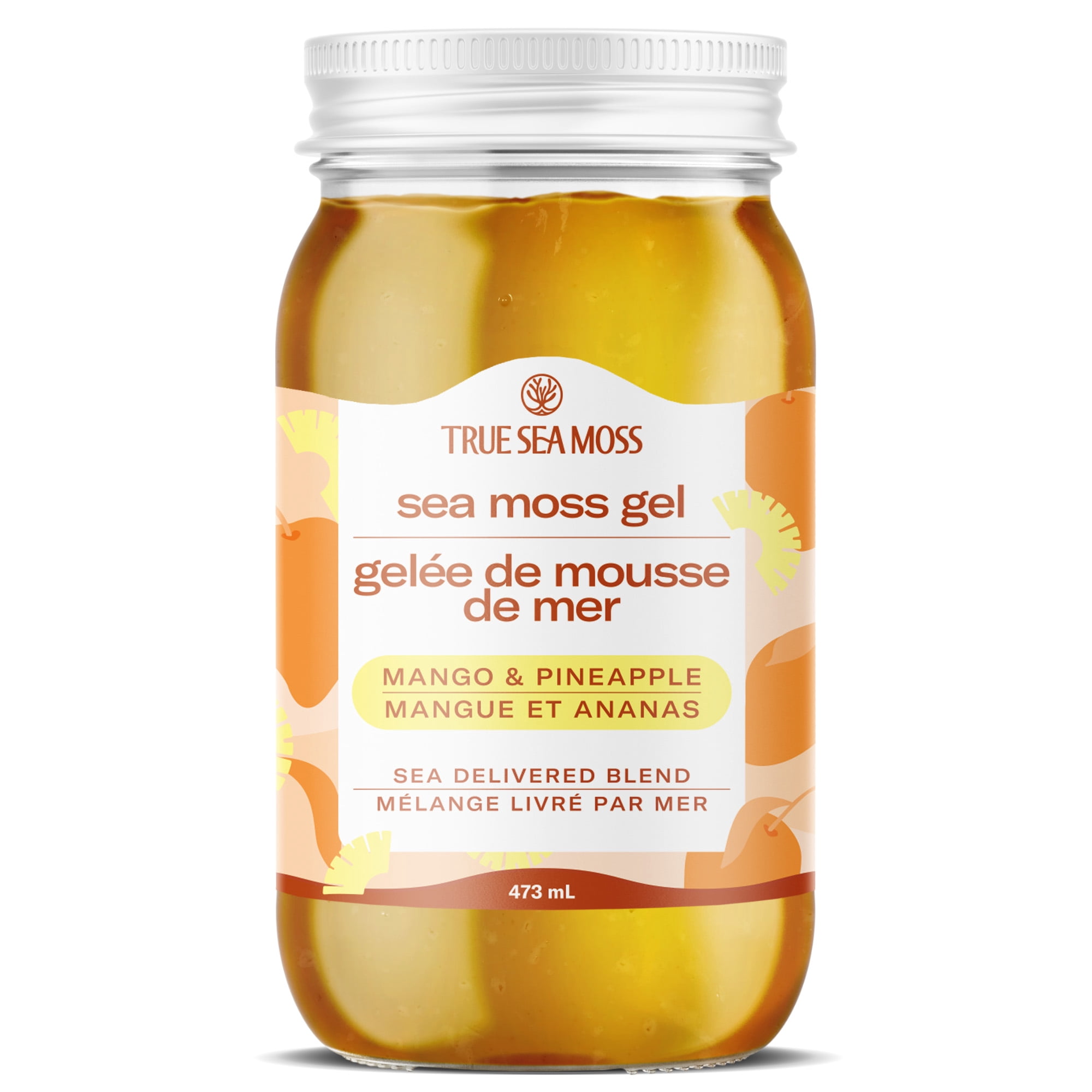 Click here for Trueseamoss Sea Moss Gel - Alternative Form Of Sea... prices