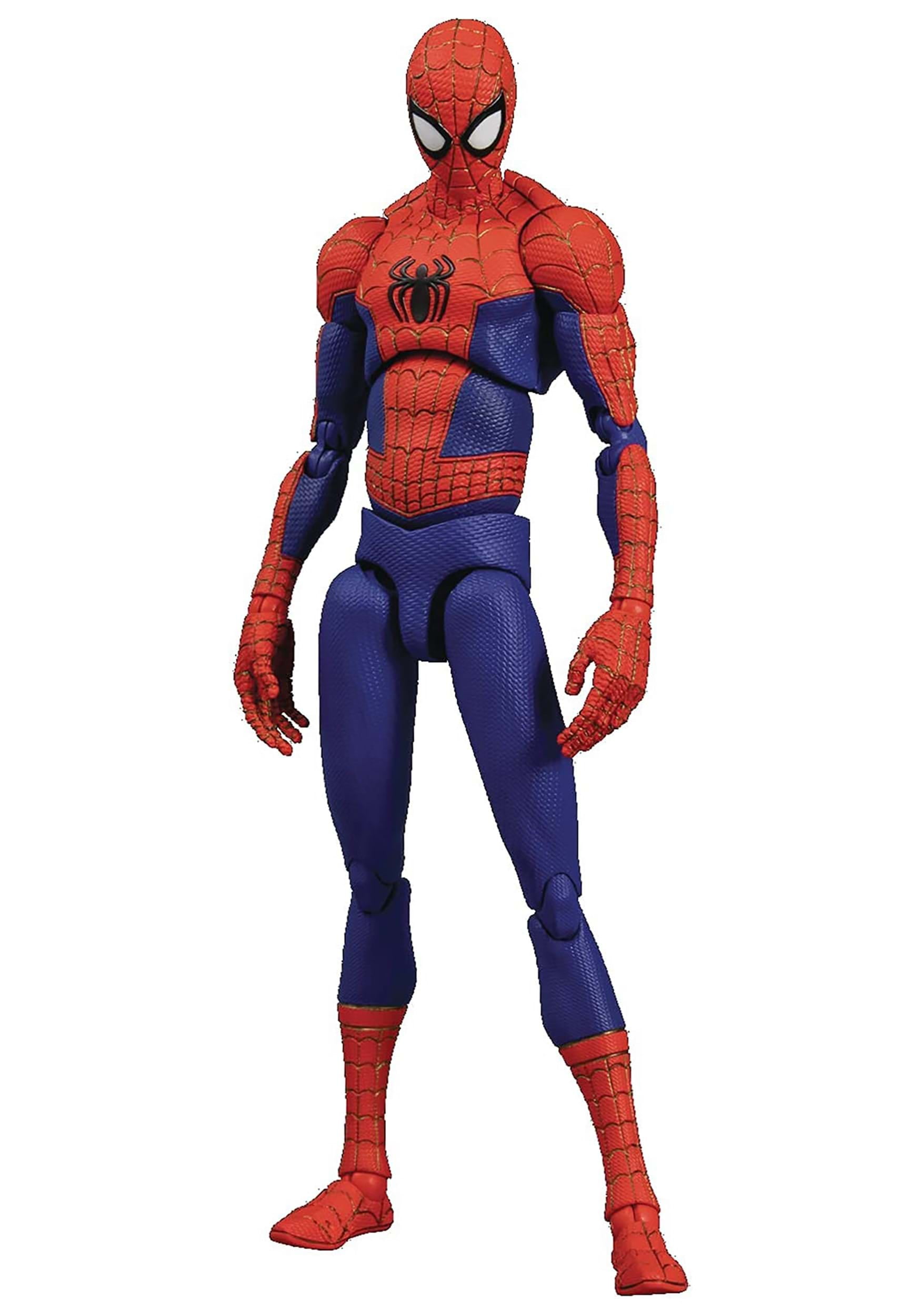 Sentinel Spider-man Peter B. Parker (special Ver) - Walmart.com