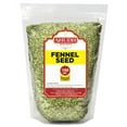 Fennel Seeds 100 GM | 3.5 oz | (Saunf Sabut) Whole Spice All Natural ...