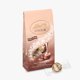 Lindt Lindor Fudge Swirl Milk Chocolate Candy Truffles, 8.5 oz. Bag ...