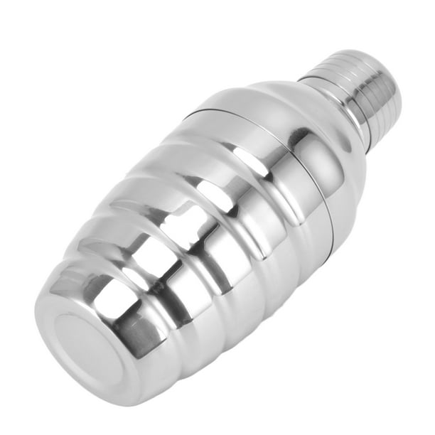 Cocktail Bartending Mixer Shaker,Stainless Steel Thread Cocktail Bar ...