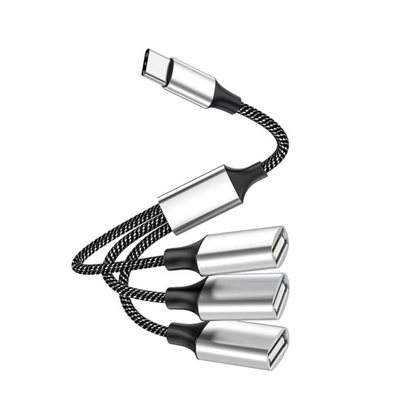 Usb C Splitter