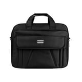 VANGODDY Oxford Professional Over the Shoulder Nylon Laptop / Ultrabook ...