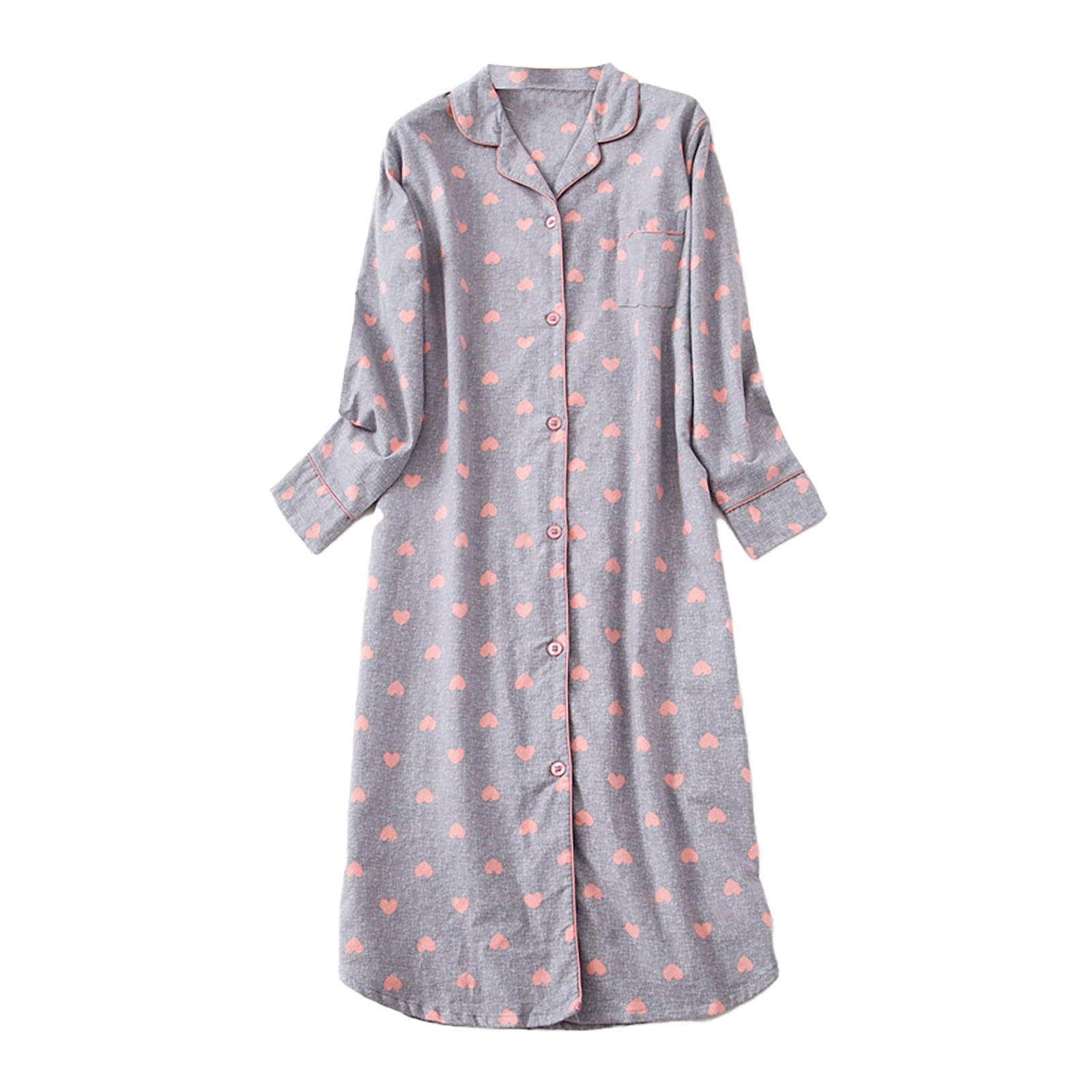 Click here for Kelon Women Nightgowns & Sleepshirts Clearance Sal... prices