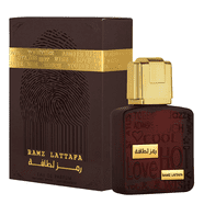 Lattafa Ajwad Men's EDP Spray 2.03 Oz with Fragrance Notes - Walmart.com