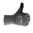 Maxiflex 34-874 Ultimate Nitrile Grip Work Gloves, Grey, Nitrile Free - Walmart.com