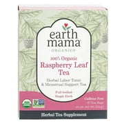 Red Raspberry Leaf Teas - Walmart.com