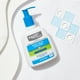 Equate Beauty Daily Facial Cleanser for Normal to Oily Skin, 8 fl oz ...