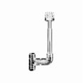 Clear Aquarium Skimmer Pipe Spins Inflow Outflow Water Plant Tank ...