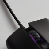 onn. Gaming Mouse with RGB Lighting and 7 Programmable Buttons ...