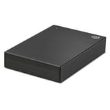 Free Shipping! Seagate 5TB External Portable Hard Drive USB 3.0 Black ...