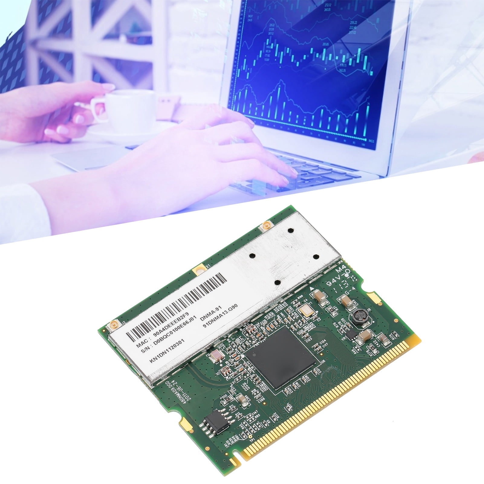 Wireless Network Card Network Card Wifi Card Wireless Network Card DNMA ...