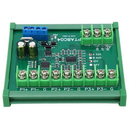 Digital Temperature Sensor Module Temperature Humidity Sensor Module ...