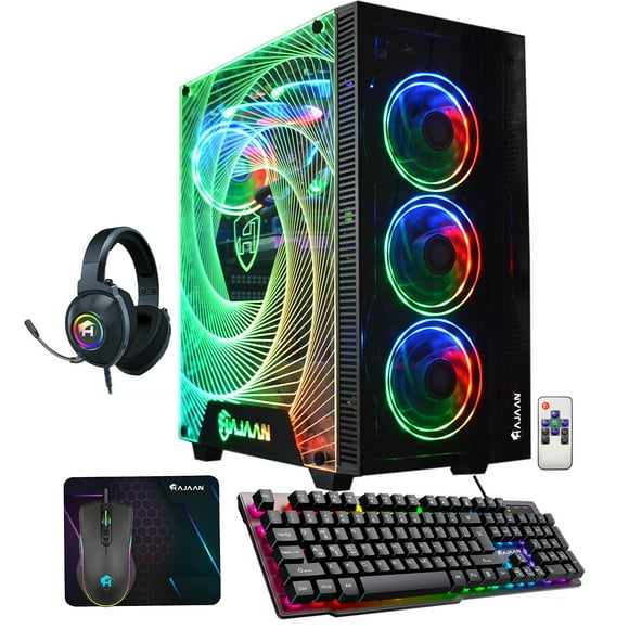 Gaming PCs - Desktop and PC Gaming Computers | Walmart Canada