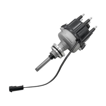 Ignition Distributor - Compatible with 1985 - 1989 Toyota MR2 1.6L 4 ...