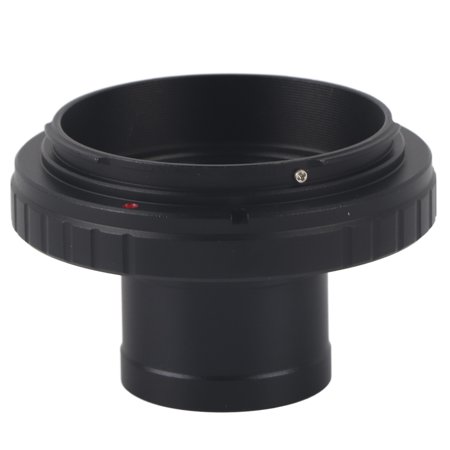 Lens Adapter, M42x0.75mm Thread Camera Adapter, For 5D II Mount Cameras ...